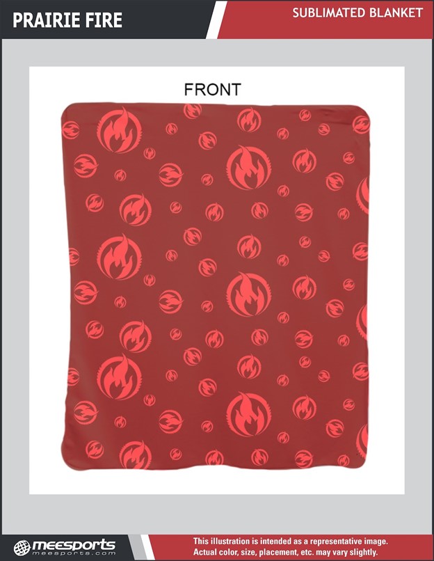 Merchandise :: Prairie Fire Cheerleading