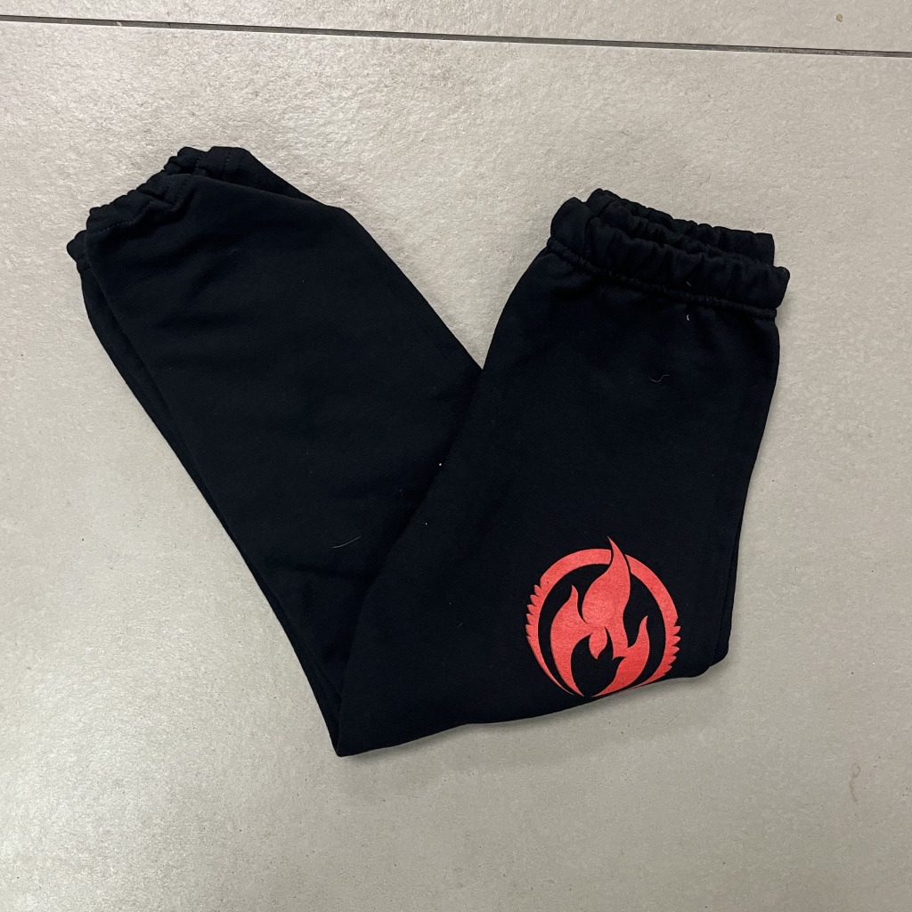 Merchandise :: Prairie Fire Cheerleading